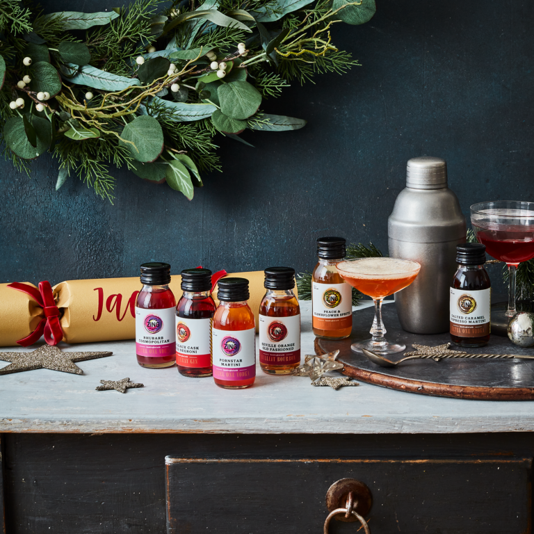 The Handmade Christmas Co - Personalised Gifts & Hampers