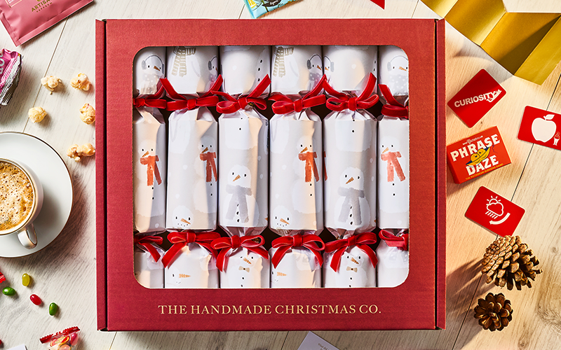 Customer Support / FAQ – The Handmade Christmas Co.